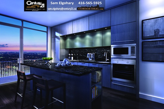 For Sale King Blue Condos Toronto Assignment | Condos Deal